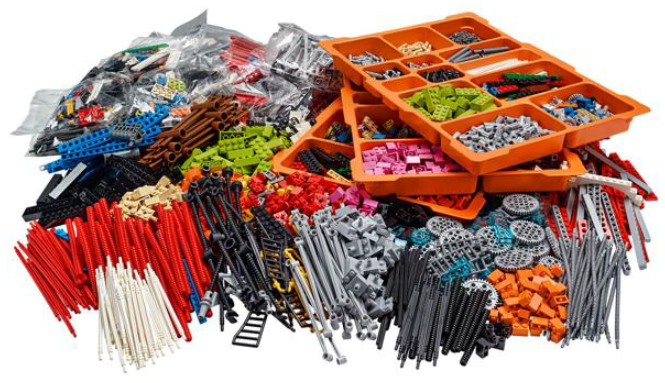 BAM Special Programme: Business Agility Games