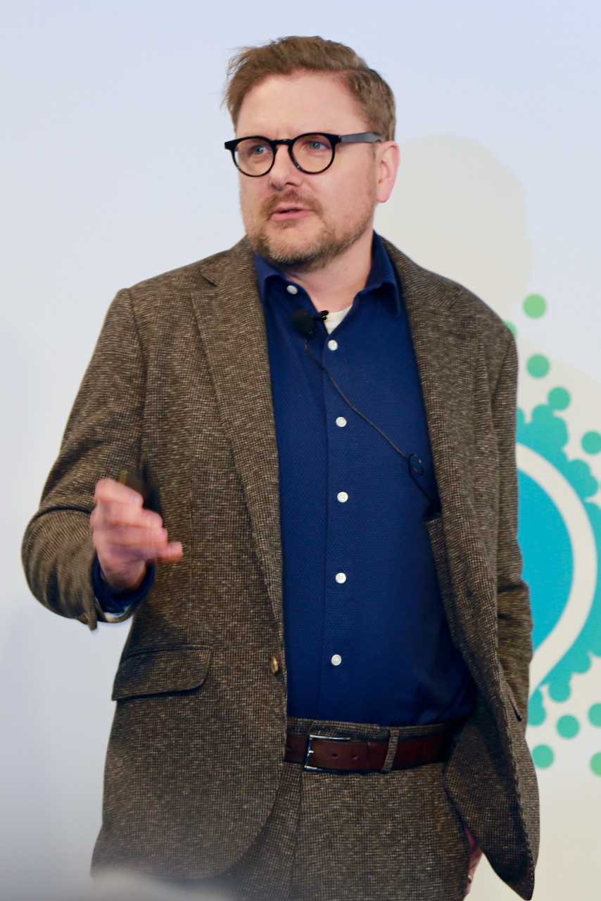 Resilience in the Face of Futility