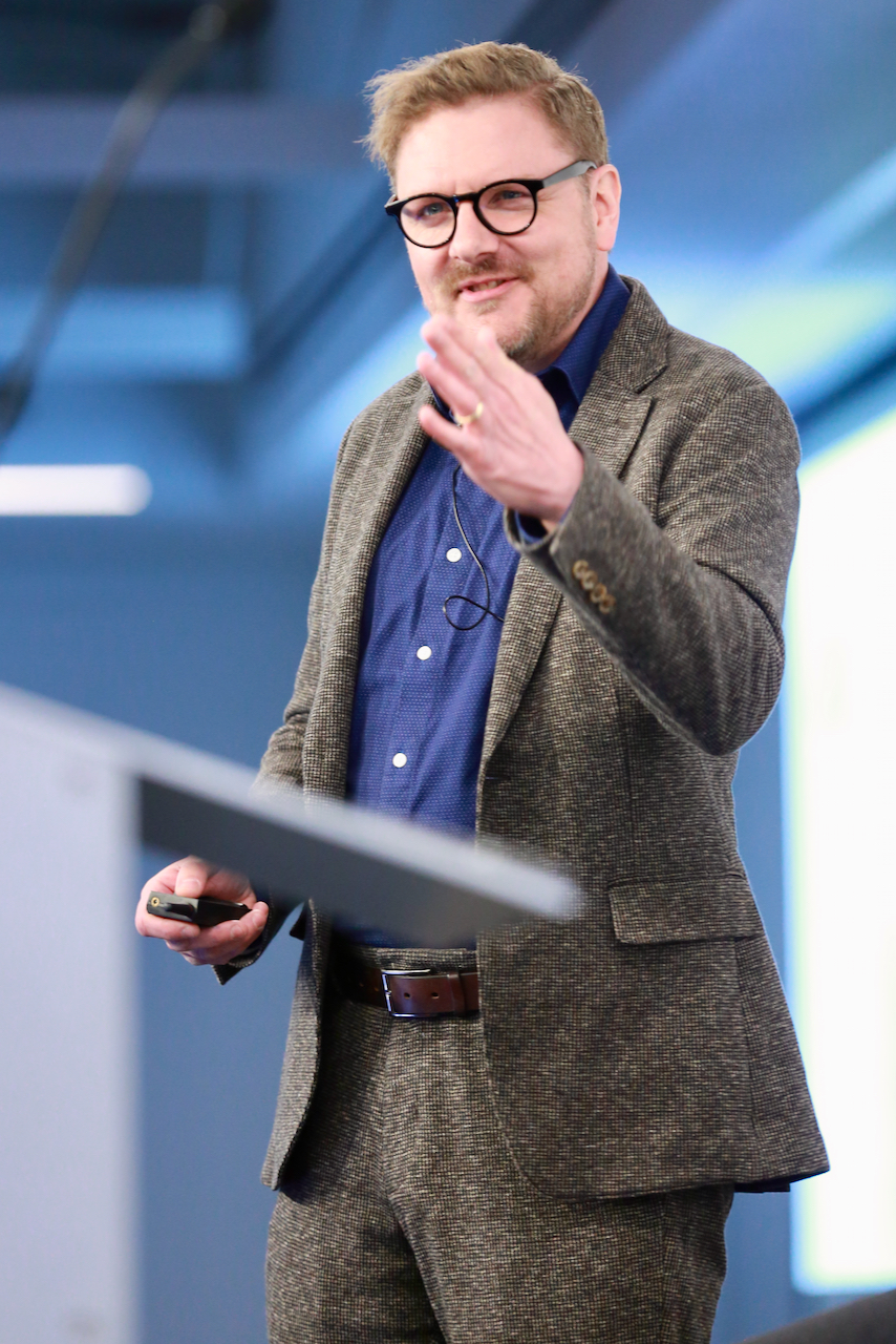 Resilience in the Face of Futility