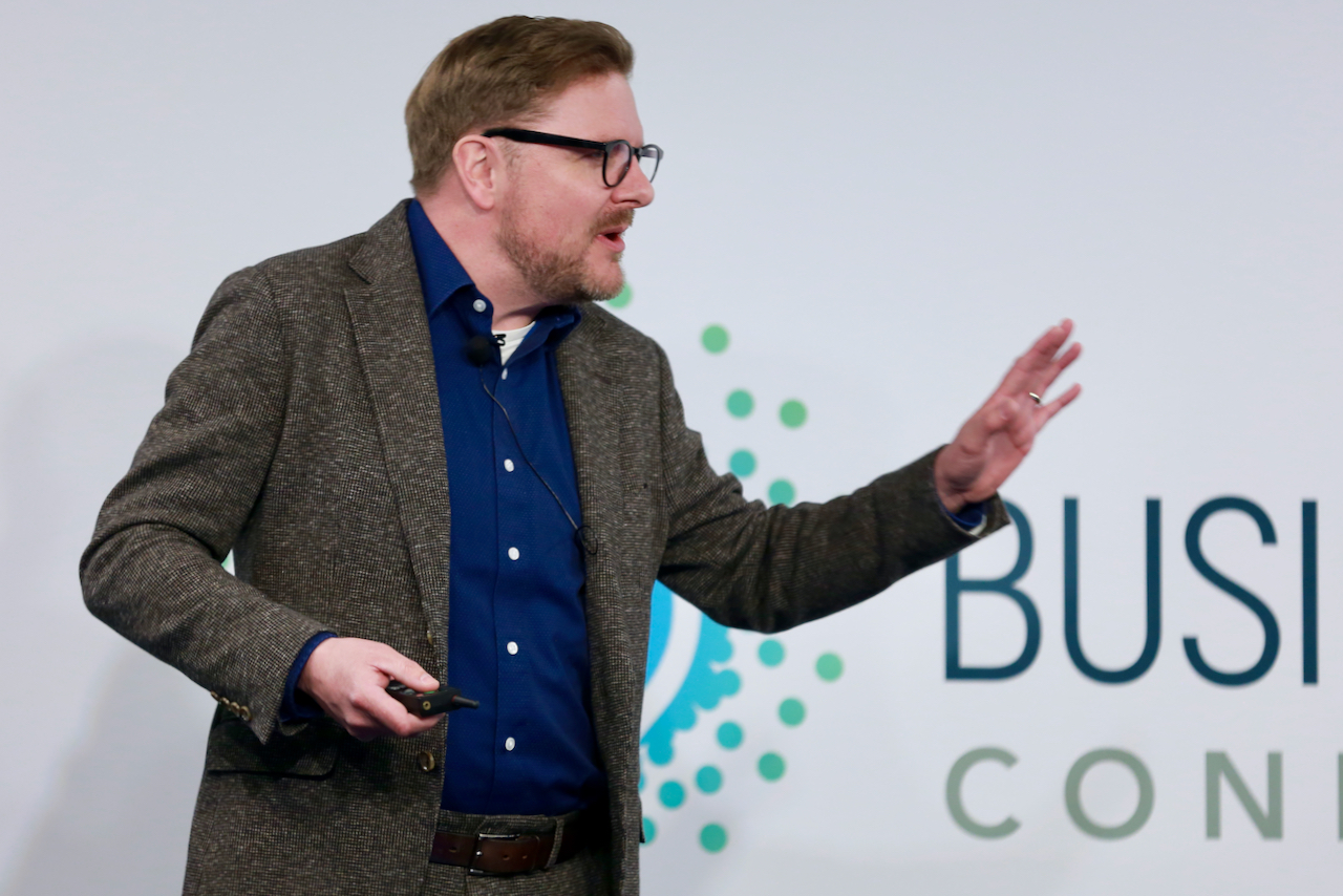 Resilience in the Face of Futility