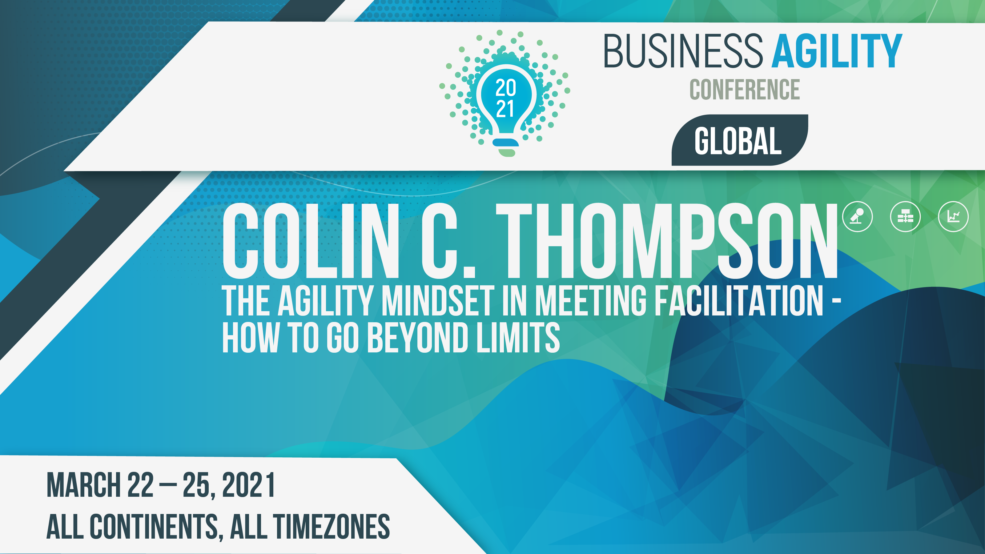The Agility Mindset in Meeting Facilitation - How To Go Beyond Limits ...