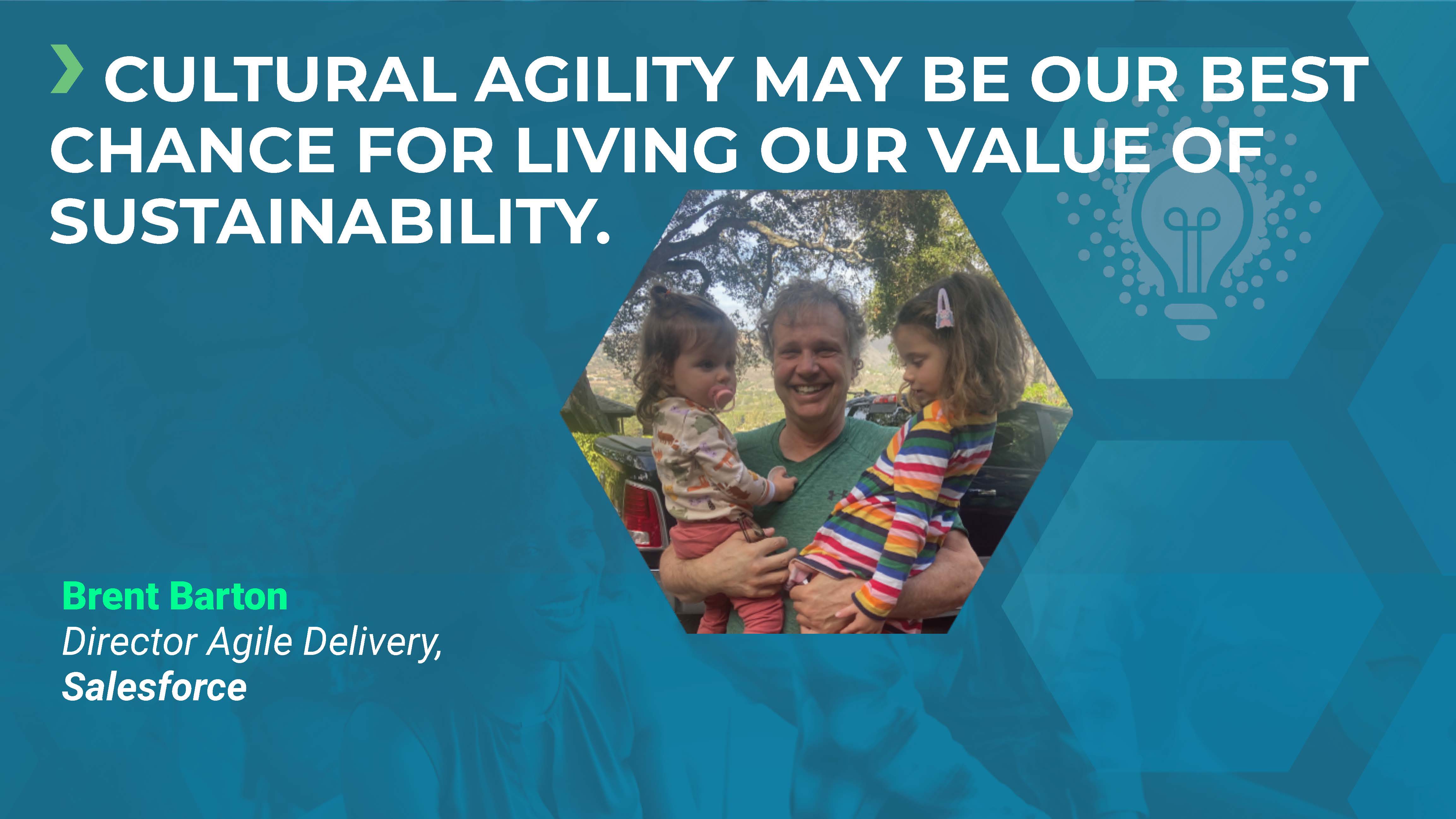 Cultural Agility May Be Our Best Chance for Living Our Value of ...