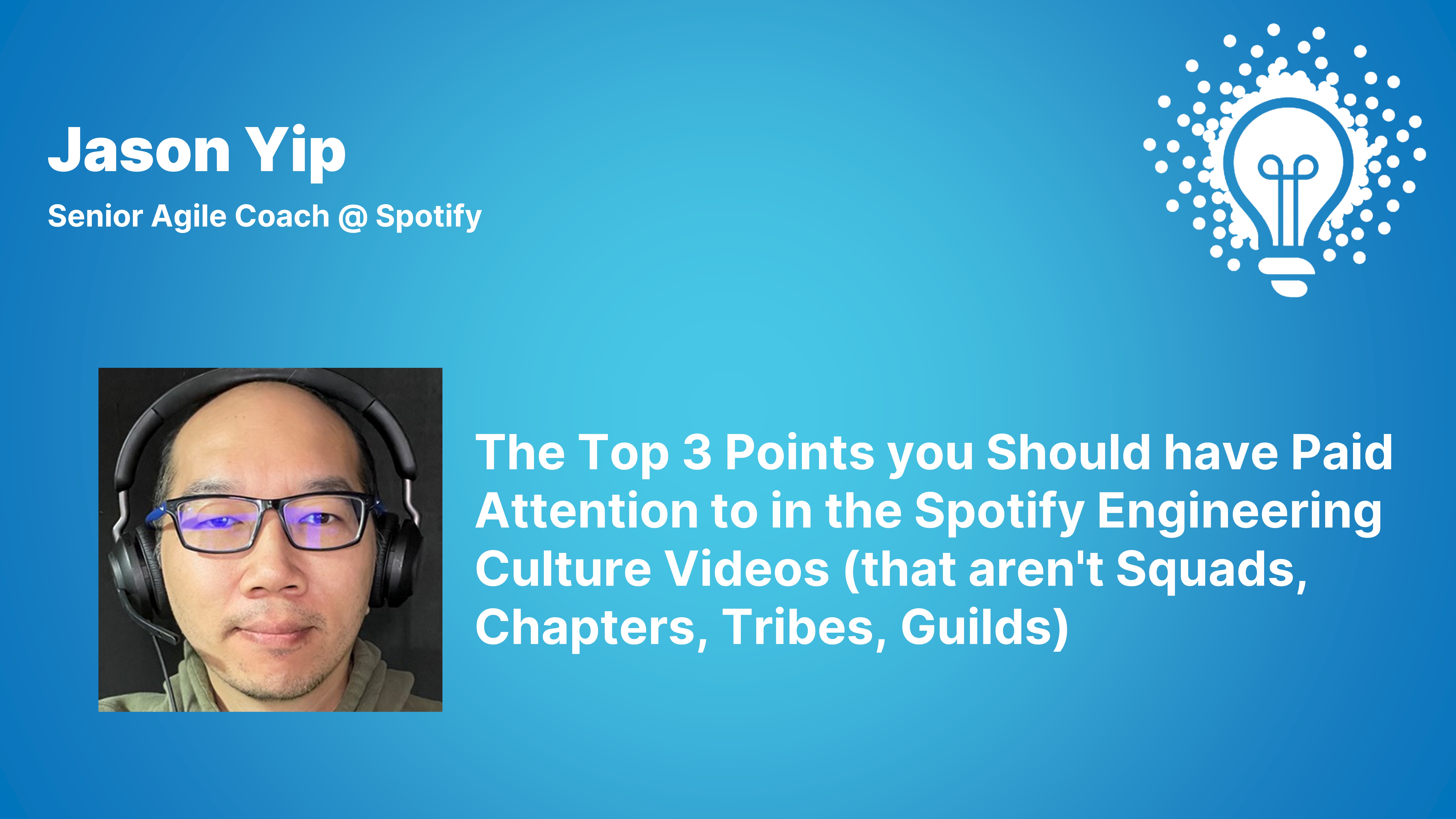 The Top 3 Points You Should Have Paid Attention to in the Spotify ...